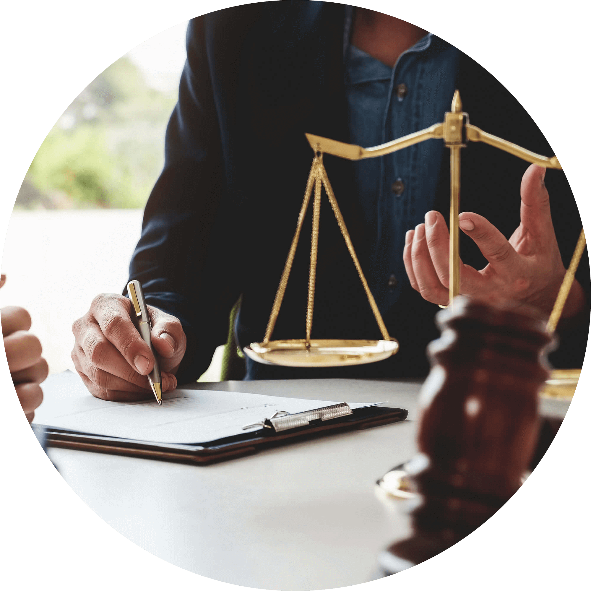 #1 Divorce Analyst | Expert Financial Guidance for Divorce